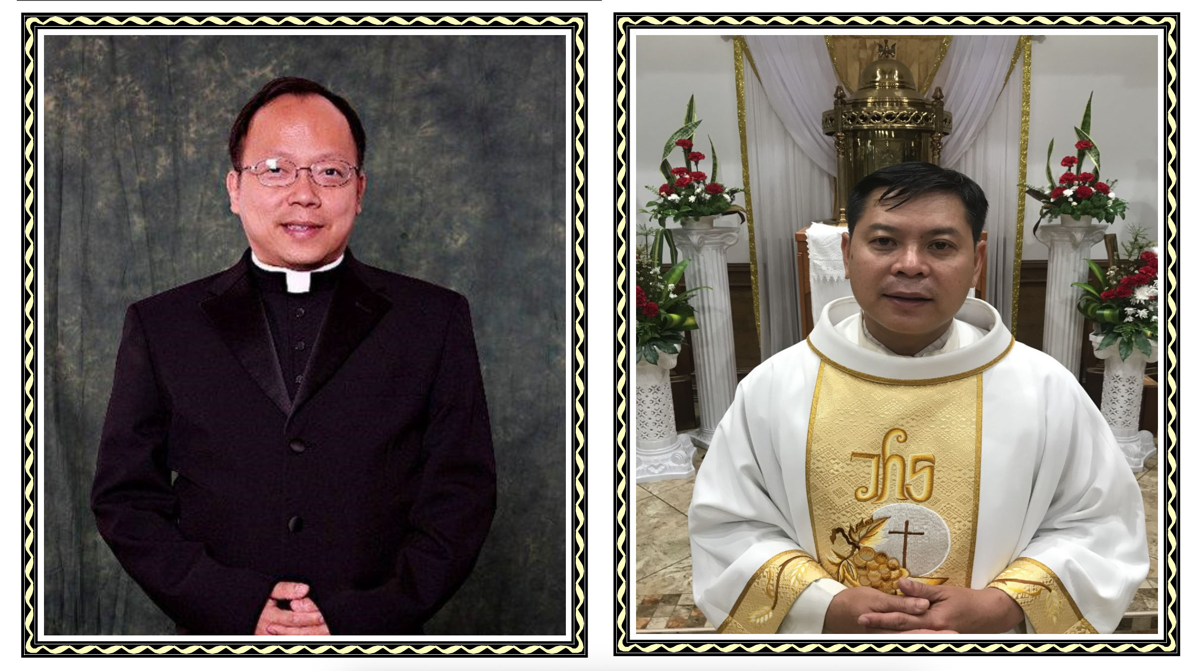 Our Lady of La Vang Church - Santa Ana | Our Lady of La Vang Church ...